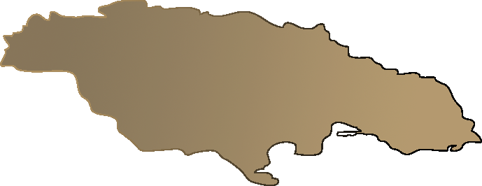 Islands - Map (689x266), Png Download