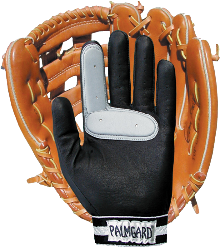 Batting Gloves - Football Gloves - Receiver Gloves - Palmgard ...
