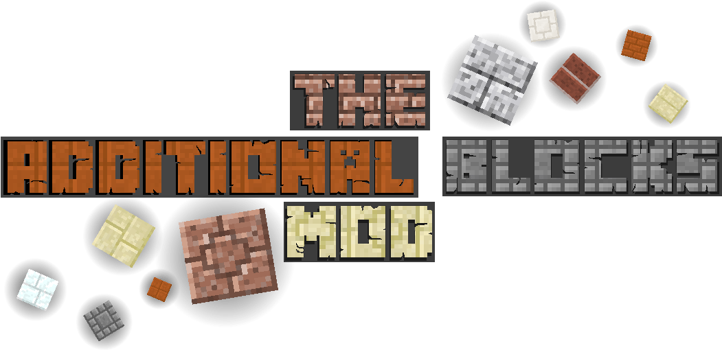 The Additional Blocks Mod For Minecraft - Additional Blocks Mod ...