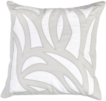 Decorative Pillows - John Matouk Co., Inc. (600x400), Png Download