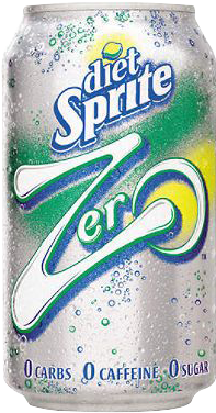 Sprite Diet - Diet Sprite Zero - 24 Count, 12 Oz Cans (380x380), Png ...