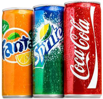 Cola/fanta/sprite - Cooking Cookbooks By Coca-cola - Cooking With Coke ...