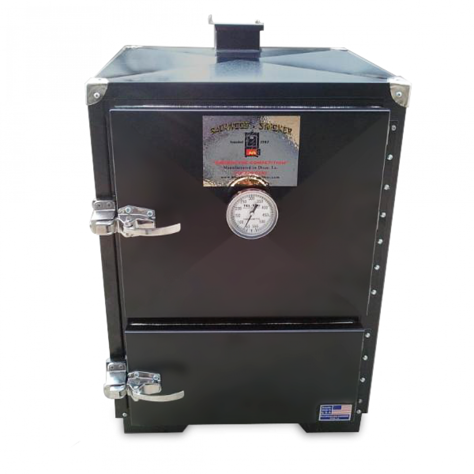 Backwoods Smoker G2 Chubby - Machine (966x966), Png Download