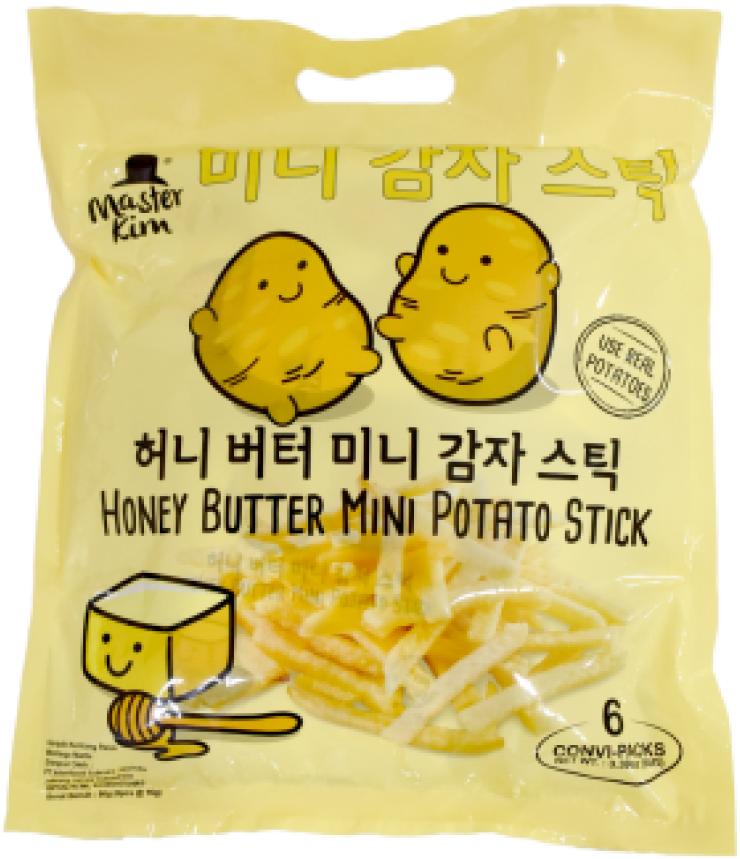 Master Kim Potato (1200x900), Png Download