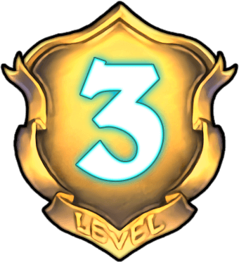 Tier Rating - Emblem (340x373), Png Download