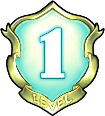 Tier Rating - Emblem (340x373), Png Download