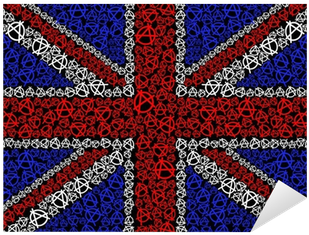 Download Union Jack | Transparent PNG Download | SeekPNG