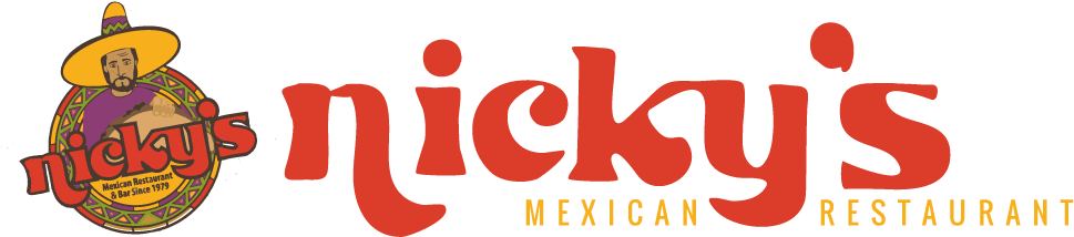 Follow - Nicky's Logo (1015x235), Png Download