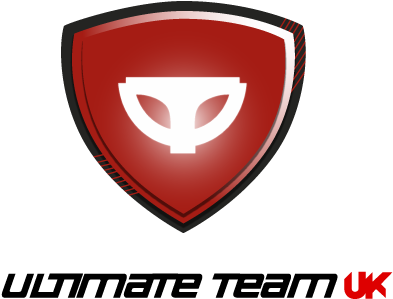 Download Ultimateteamuk Fifa 16 Ultimate Team Logo - Ultimate Team ...