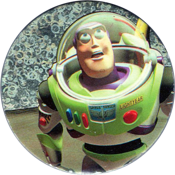 World Pog Federation > Avimage > Mcdonalds Toy Story - Tim Allen Toy ...
