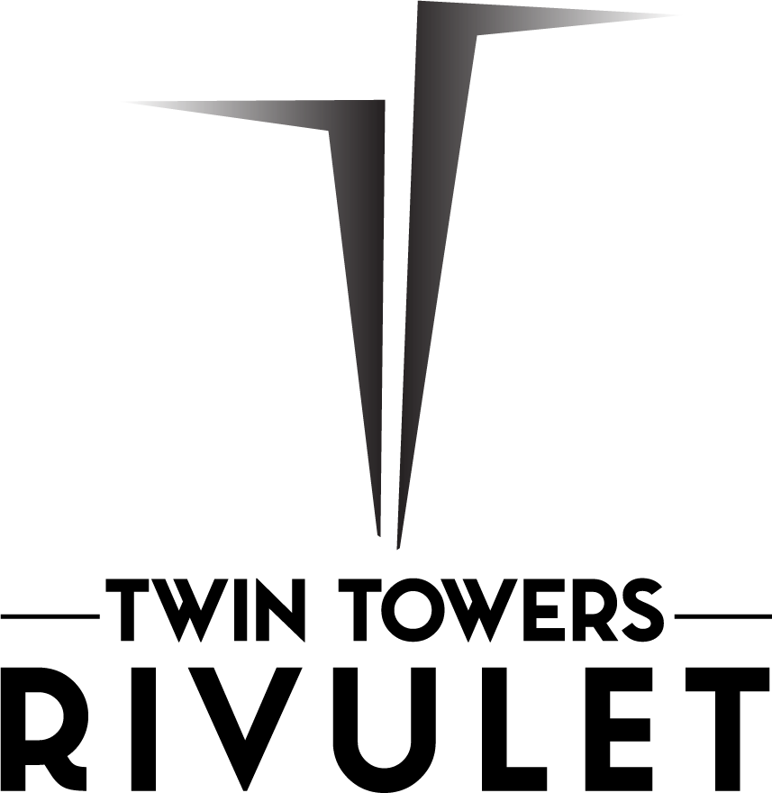 Toggle Navigation - Rivulet Logo (857x880), Png Download