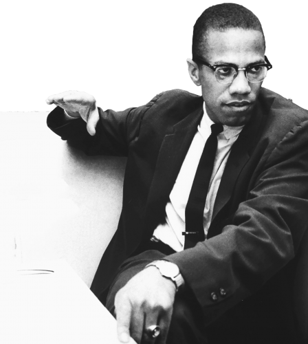 Download Malcolm X - Malcolm X A Life Of Reinvention Manning Marable ...