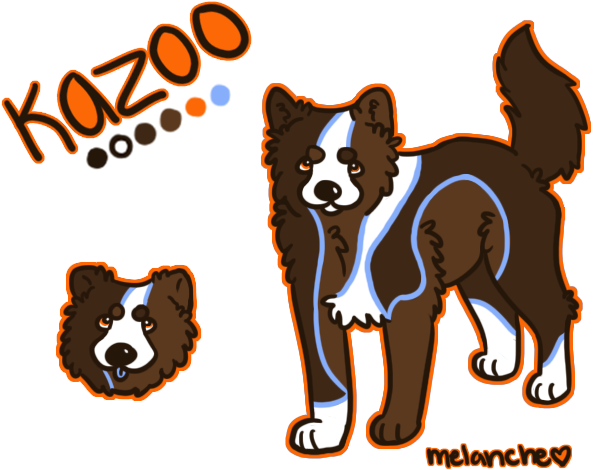 Kazoo Is A Silly Pup Who Loves To Joke Around And Make - Companion Dog ...