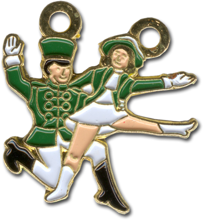 400 229 Pins-dancers - Ballet (400x433), Png Download