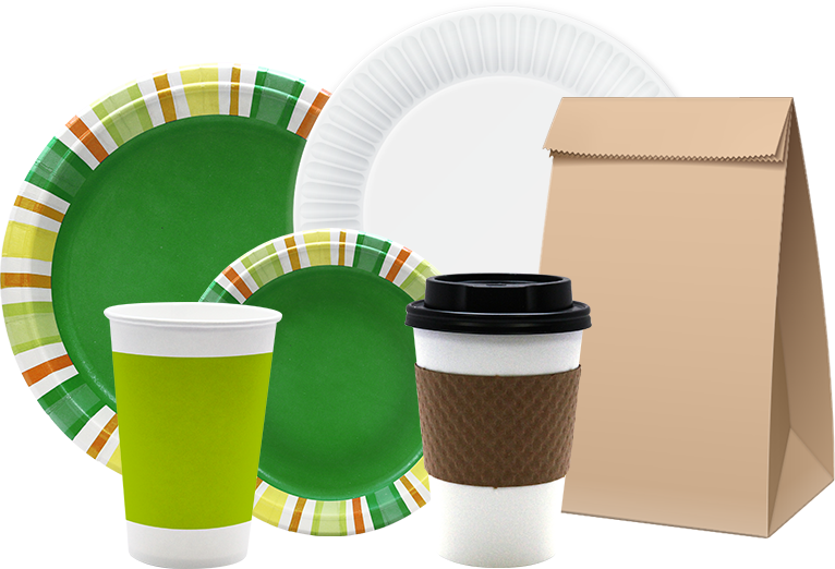 Download Group Of Apsen Products - Disposable Glass & Plate ...