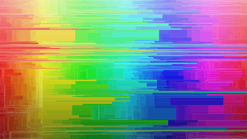 Colors Rainbow Chakras Style Texture Creat - Rainbow Texture Png ...