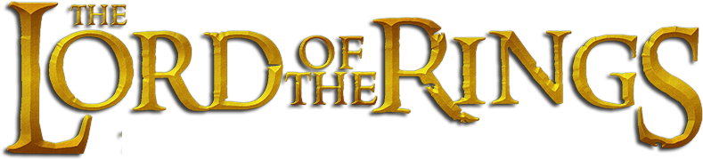 Download Lotr-logos - Lord Of The Rings The Two Towers Logo ...
