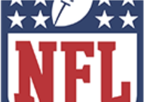 Download All Nfl Football - Nfl Logo 2018 Png | Transparent PNG ...