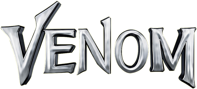 Download Venom Image - Venom Logo Png | Transparent PNG Download | SeekPNG