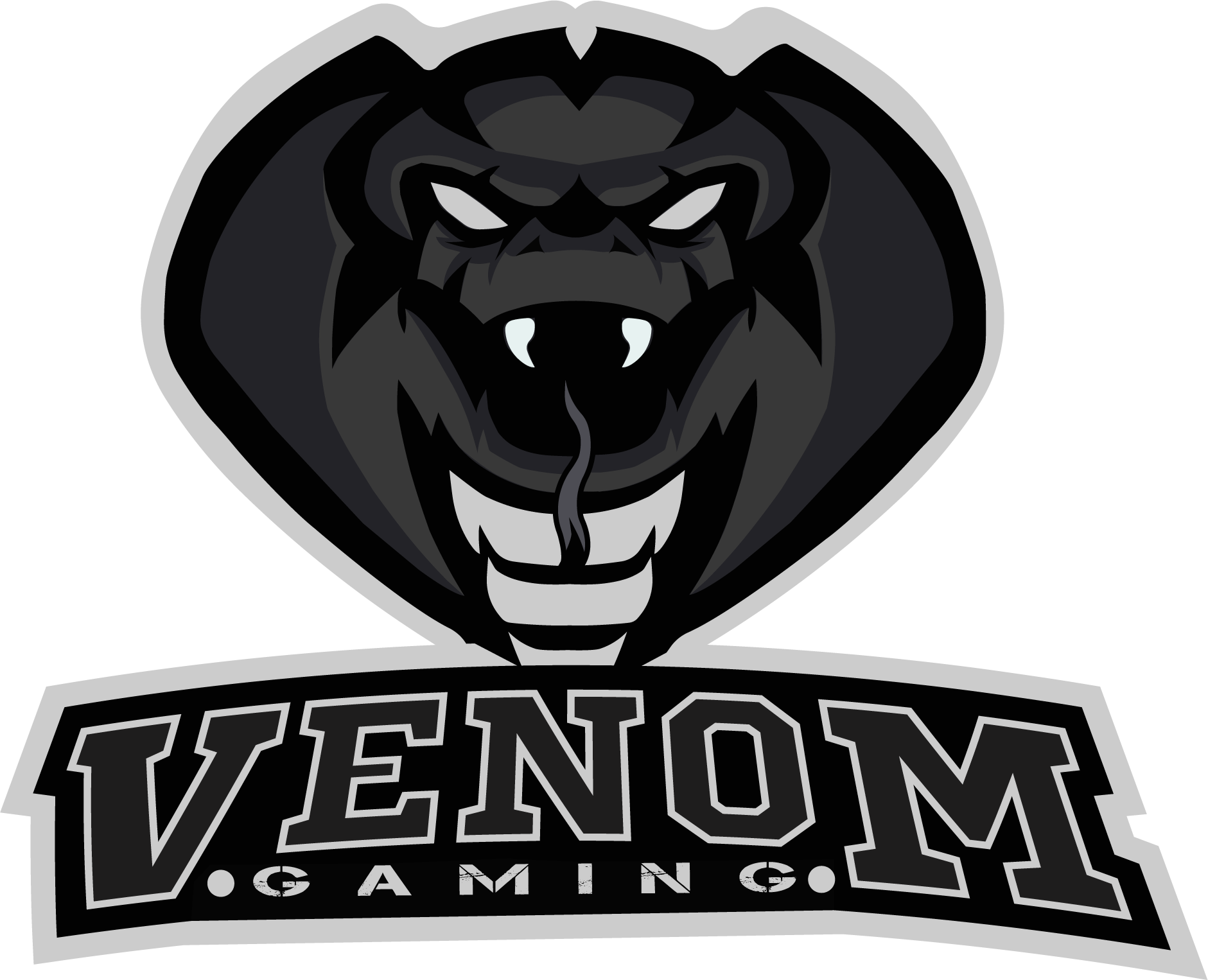 Download Venom Gaming - Venom Esports Logo Png | Transparent PNG ...