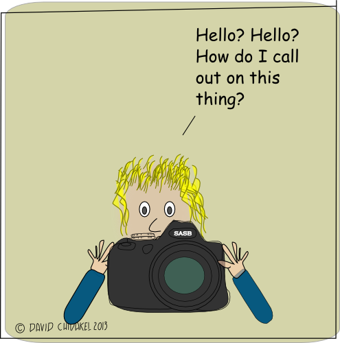 Funny Cartoon Of Someone Using A Camera - Camera Funny Cartoon (495x500 ...
