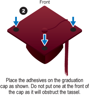 Army Grad Cap Tassel Topper - Criminal Justice Grad Cap Tassel Topper ...