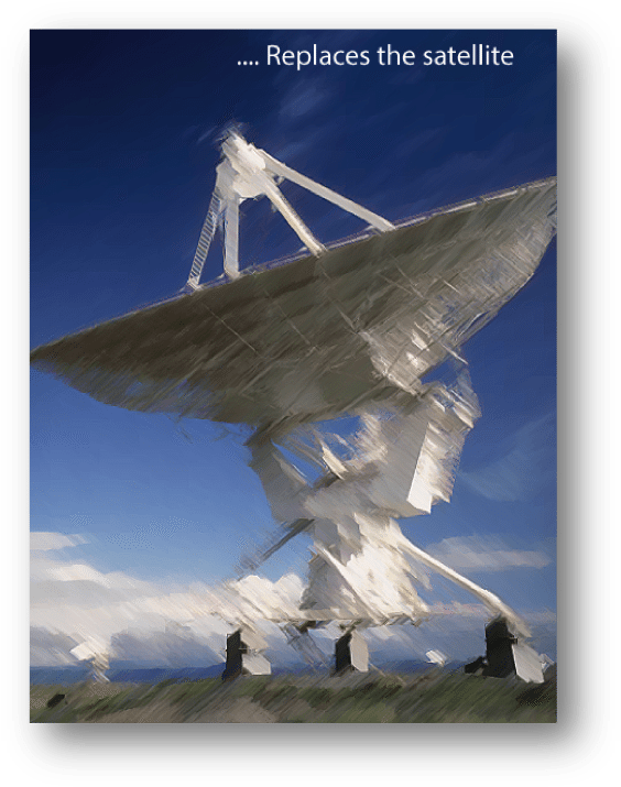 Satellitedish - Parabola (577x728), Png Download