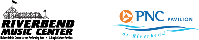 Riverbend Music Center (770x190), Png Download