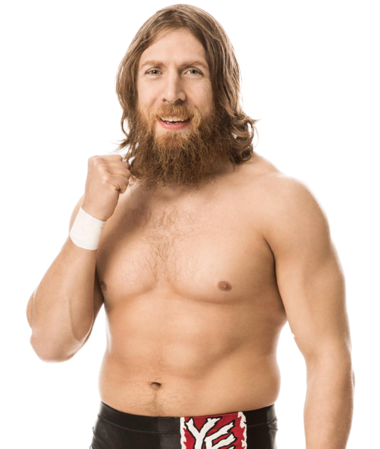 Download Daniel Bryan Png - Wwe Daniel Bryan Png | Transparent PNG ...