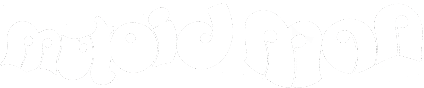 Mutoid Man (1650x360), Png Download