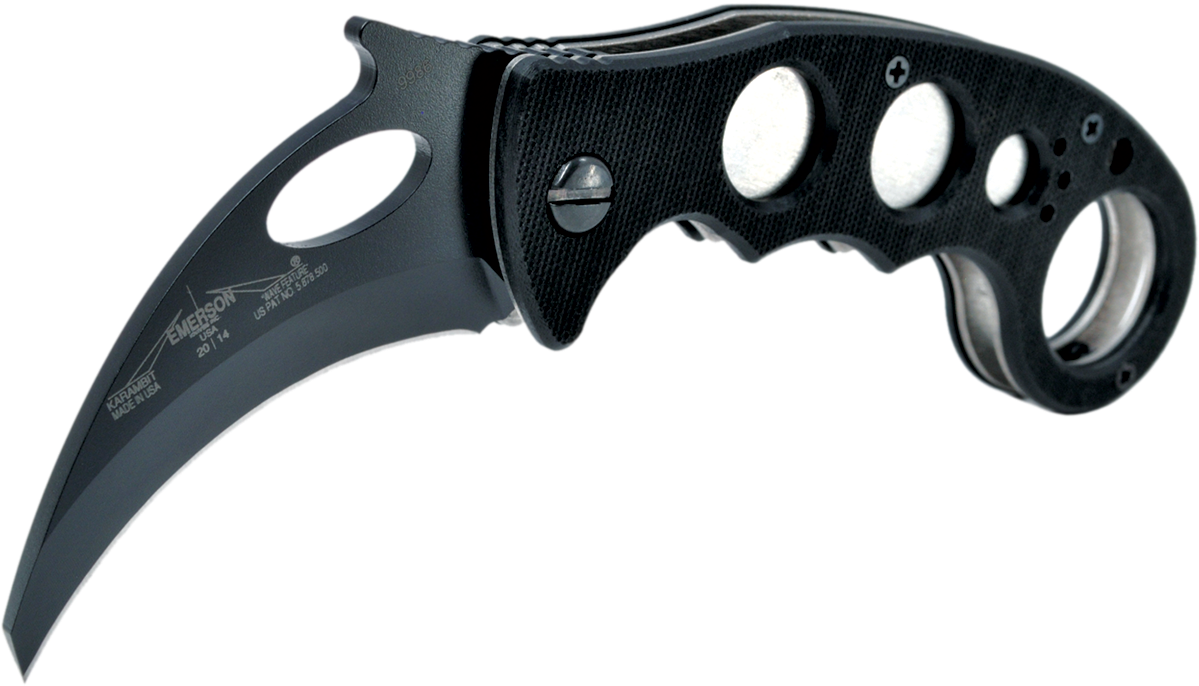 Karambit No Background - Karambit Knife No Background (1440x793), Png ...