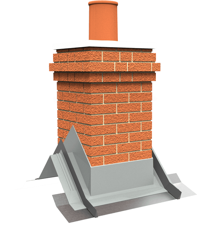 Download Png Royalty Free Chimney Drawing Brickwork - Chimney Finishes ...