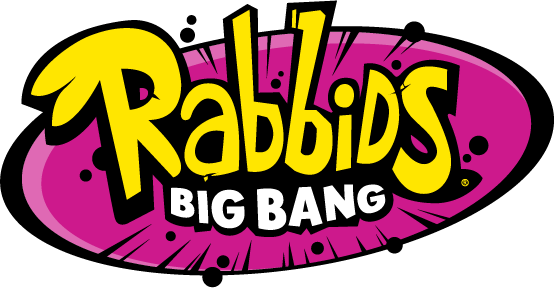 Rabbids Big Bang - Rabbids Party Land (wii U) (554x288), Png Download