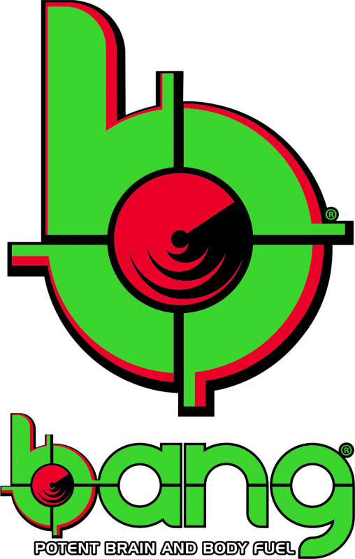 Download Bang Logo 24 - Bang Energy Drink Logo | Transparent PNG ...