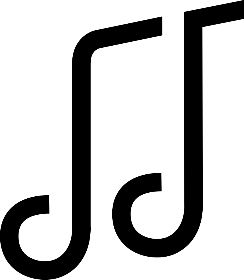 Background Music Comments (856x981), Png Download