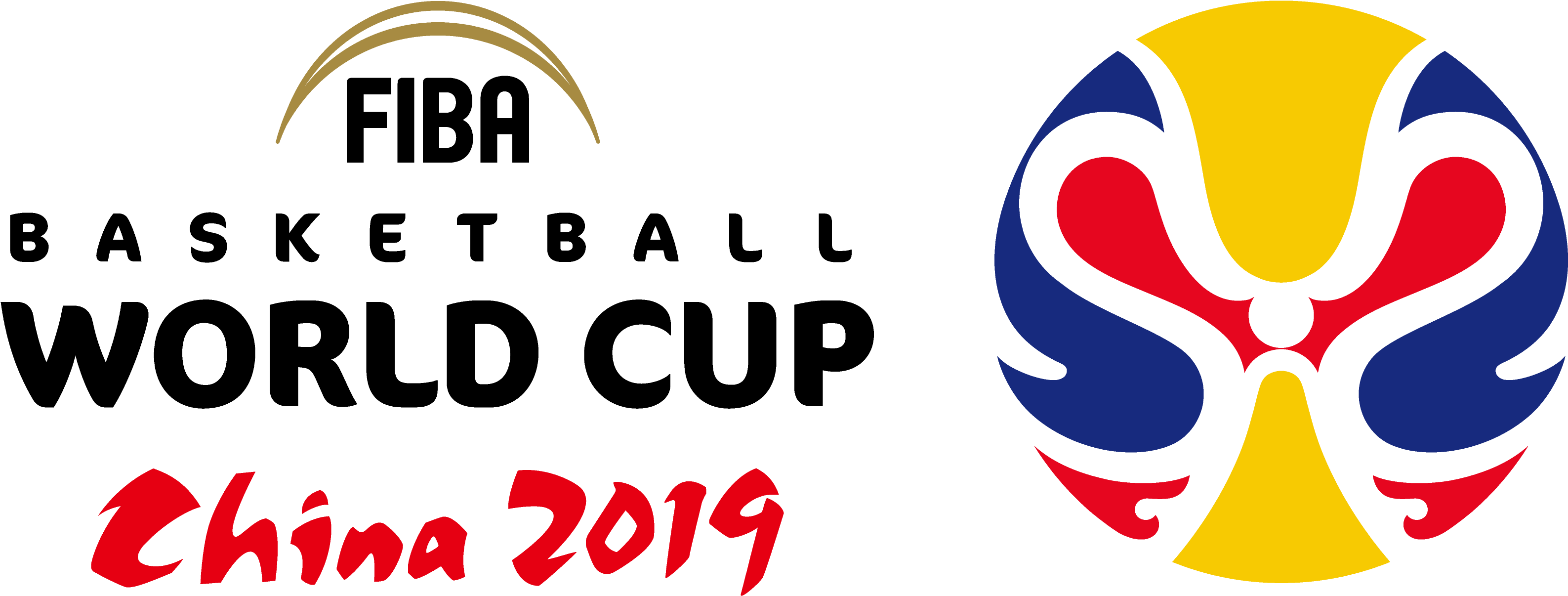 Download The Official Logo Of The Fiba Basketball World Cup - Fiba ...