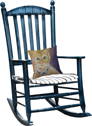 Photo Oq Zps54668255 - Cracker Barrel Army Rocking Chair (364x500), Png ...