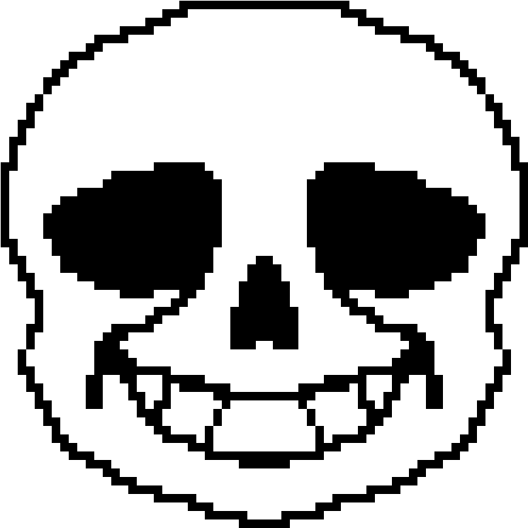 Download Sans' Face | Transparent PNG Download | SeekPNG