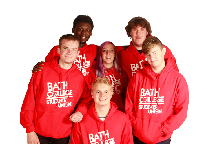 Students Union Image - Bath College Student Union (800x570), Png Download