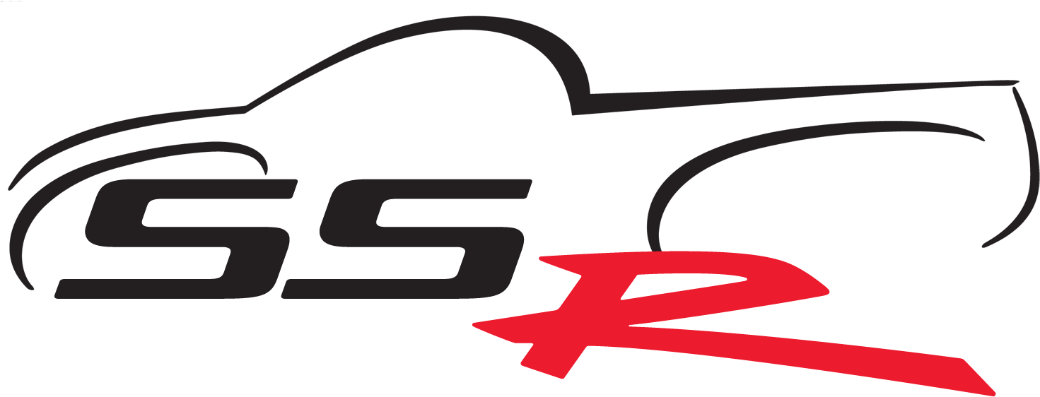 Version 1 Ssr Logo Needed W/out Bow Tie And Tm 15856 - Chevy Ssr ...