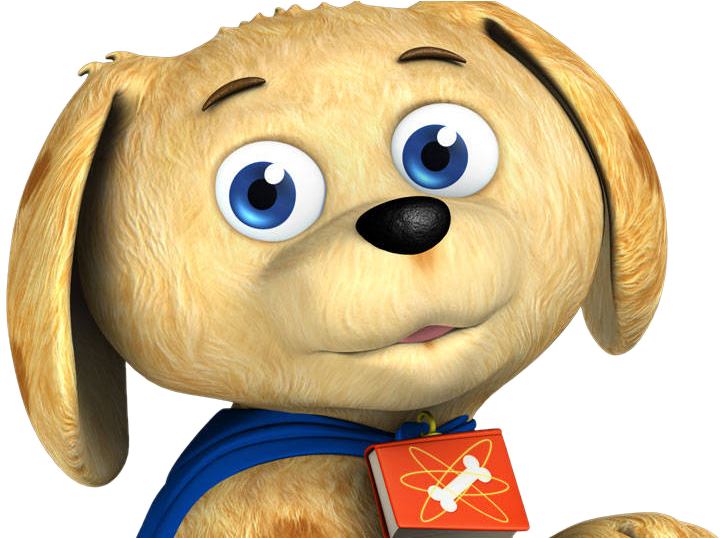 Super Why Characters (1024x537), Png Download