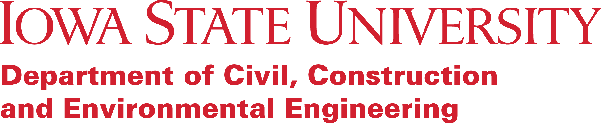 New Program Manager Sought For Pcc Research Lab At - Iowa State College ...