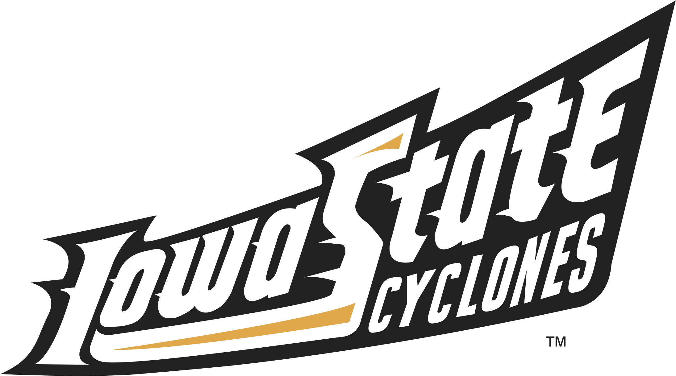 Iowa State Cyclones Logo Png Transparent - Iowa State Cyclones Logo ...