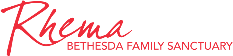 Bethesda-logo - Rhema (800x800), Png Download