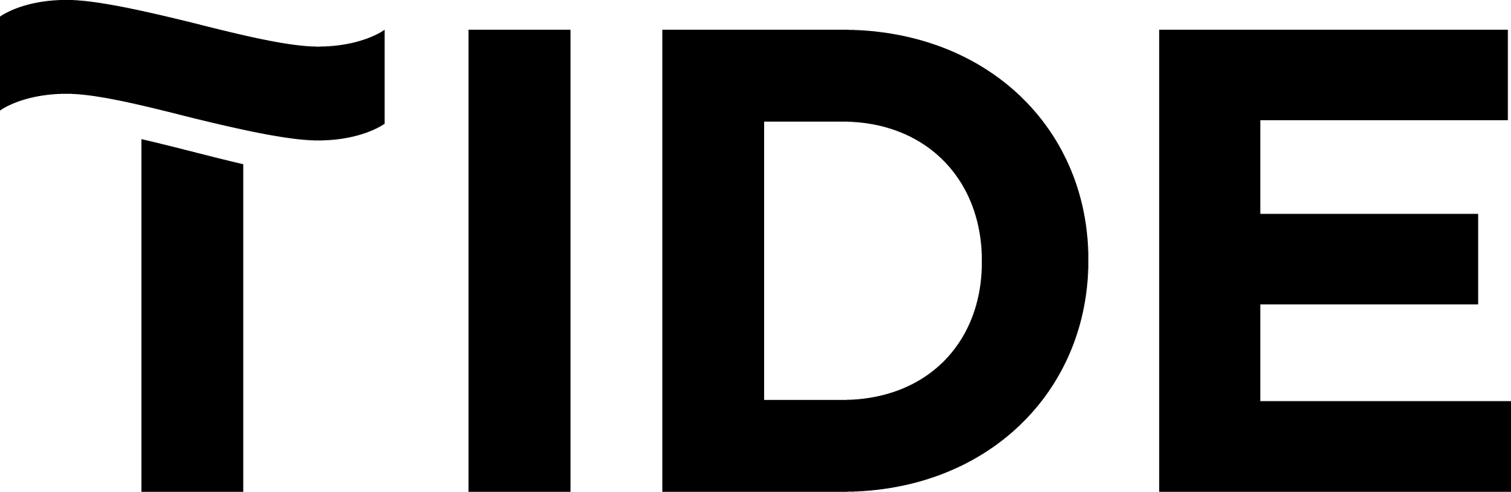 Download Logo - Tide Creative | Transparent PNG Download | SeekPNG