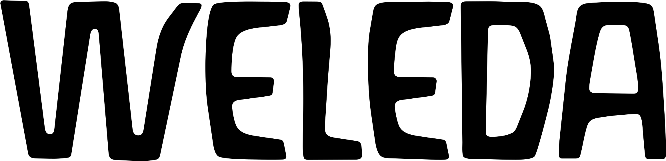 Download Weleda Logo Png Transparent - Weleda Logo Png | Transparent ...