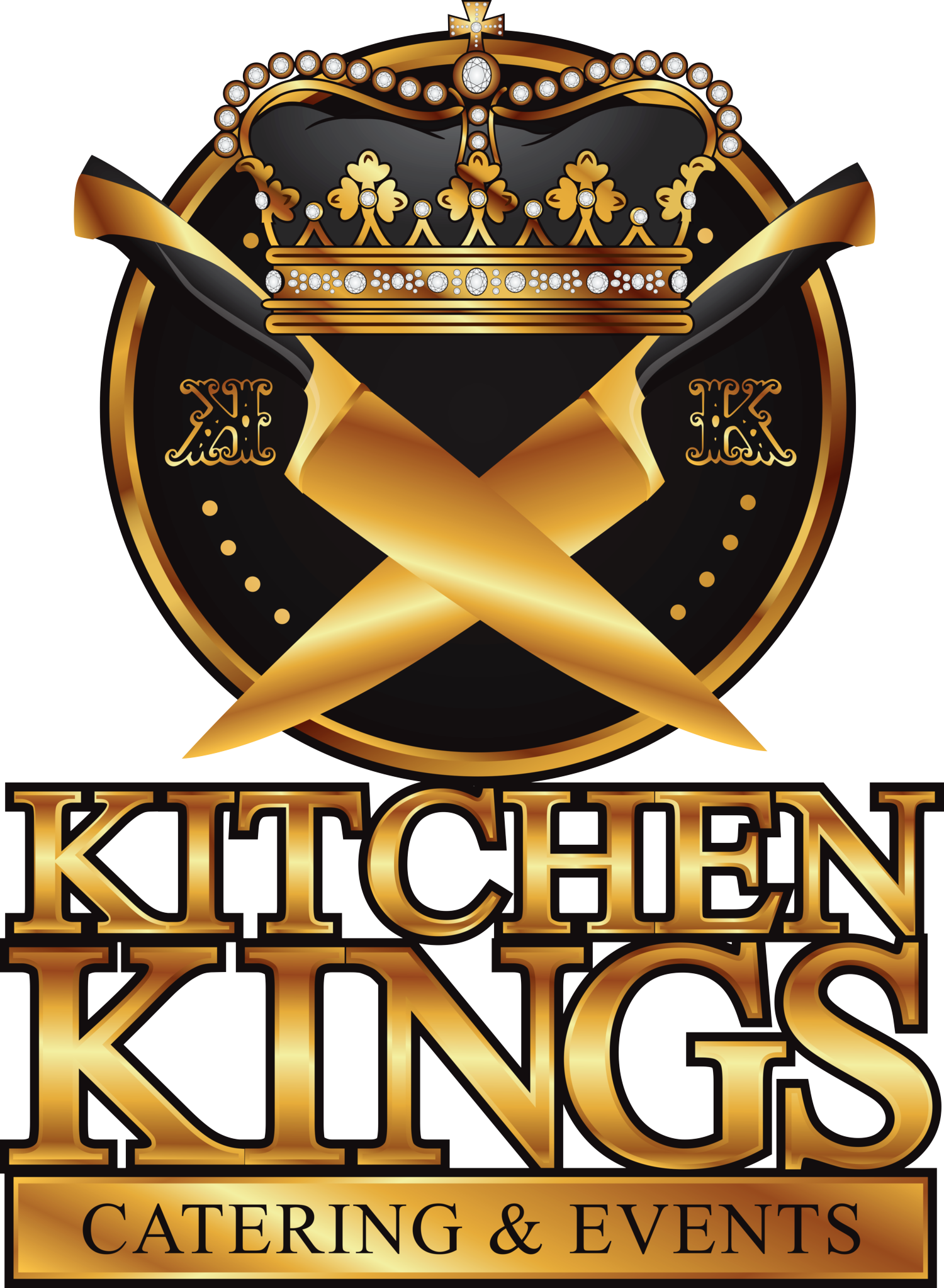 The Kitchen Kings Logo - Product (1500x2046), Png Download