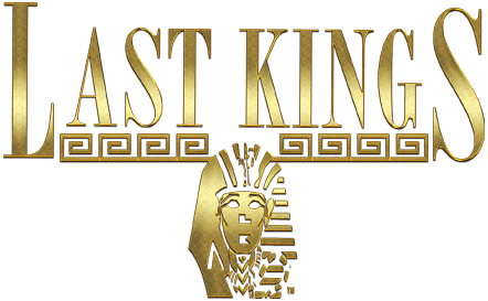 Last Kings Logo Png (442x273), Png Download