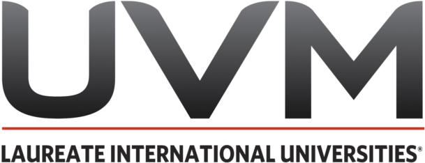 Universidad Del Valle De México Logo - Uvm Logo (768x432), Png Download