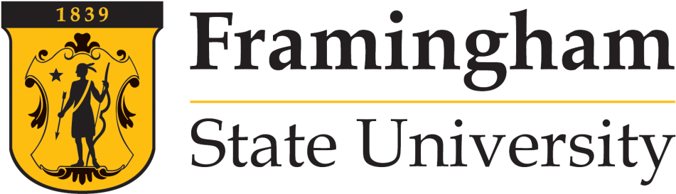 Framingham State University Logo (1024x329), Png Download